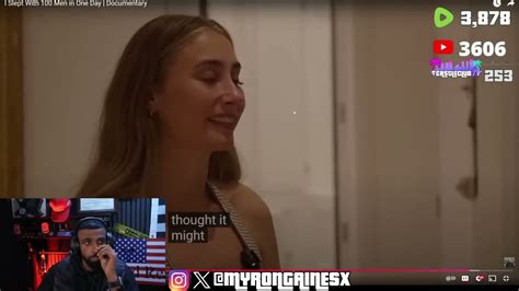 Lily Phillips 101 Challenge Full Video