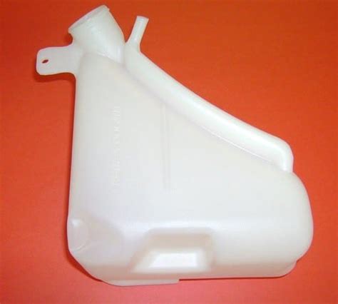 Radiator Overflow Tank For 1975 1979 Nova Gm Classics