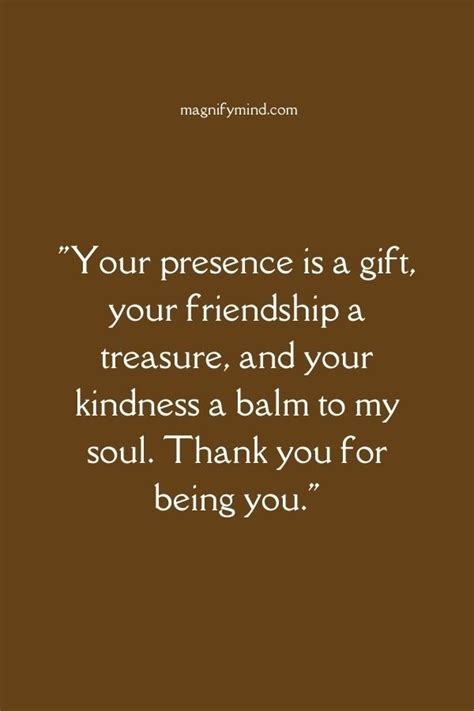 30 Heartfelt Gratitude Quotes For Cherished Friends