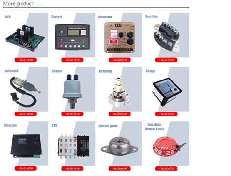 Original Generator Control Module Mrs 10 Generator Genset Controller Replace Mrs10 Buy