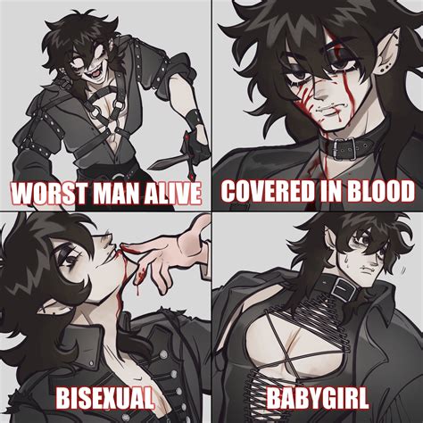 A MENACE On Twitter More Cain Content Yay Oc Https T Co IwxQDm9Gq5 Twitter A MENACE On Twitter More Cain Content Yay Oc Https T Co IwxQDm9Gq5 Twitter