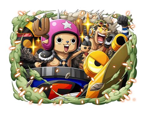 Chopper And Usopp By Bodskih On Deviantart Usopp One Piece Images One Piece World