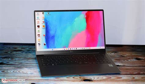 Lg Gram Superslim Review Gram Laptop With Long Battery Life And Oled Display