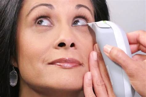 Tearlab Osmolarity Testing For Dry Eyes Dryeye Rescue