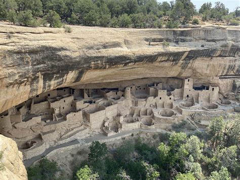 Mesa Verde National Park Wallpapers Top Free Mesa Verde National Park