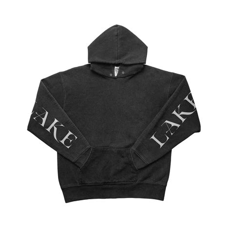 Hoodies Brandon Lake