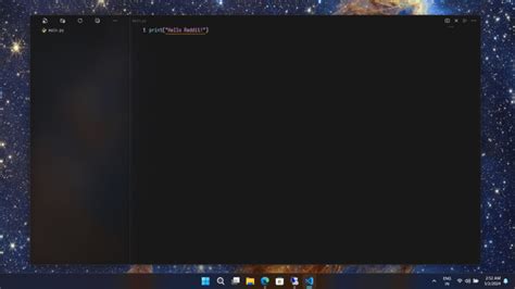 My Minimal Vscode Setup Rvscode
