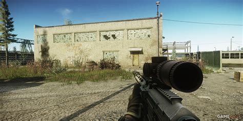 Escape From Tarkov 7 Best Early Wipe Loot Locations
