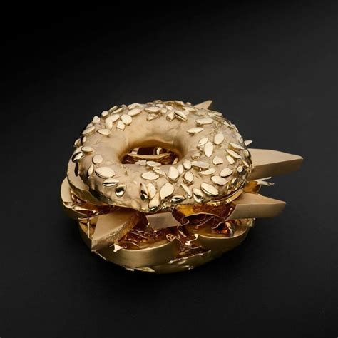 The Most Expensive Avocado Bagel In The World