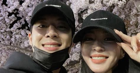 한예슬 10살 연하 남친 호빠 출신 의혹에 날 죽이려고 작정했나