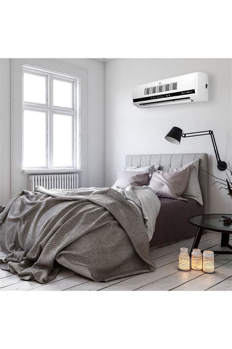Simtech KM 1718 Duvar Tipi Vantilatör Beyaz Fiyatı Yorumları