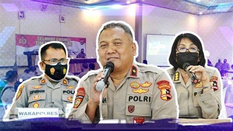 Brigjen Pol Ahmad Subarkah