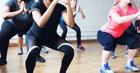 How Many Squats Should I Do In A Day To See Results PS Fitness