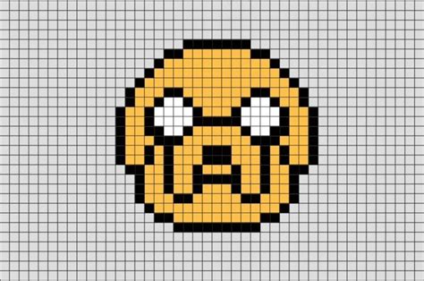 How To Successfully Teach Pixel Art In Your Classroom — Griffin