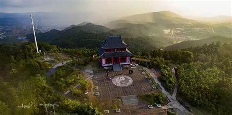 新余仰天岗图片 新余天气 大山谷图库