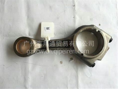 Camc安徽星马华菱汽车汉马连杆 618da1004002a 628da1004002a图片【高清大图】 汽配人网