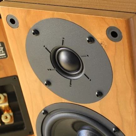 PMC DB1i Standmount Loudspeaker Darko Audio