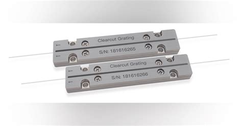 Advanced Fiber Resources Fiber Bragg Grating Has Use With Infrared Lasers Laser Focus World