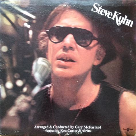 imaginary radio station steve kuhn steve kuhn 1971