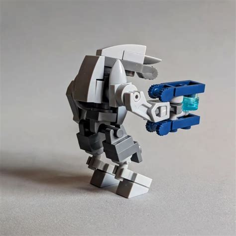 Mini Astro Bricks On Instagram Thel Vadam Is A Sangheili Kaidon Of