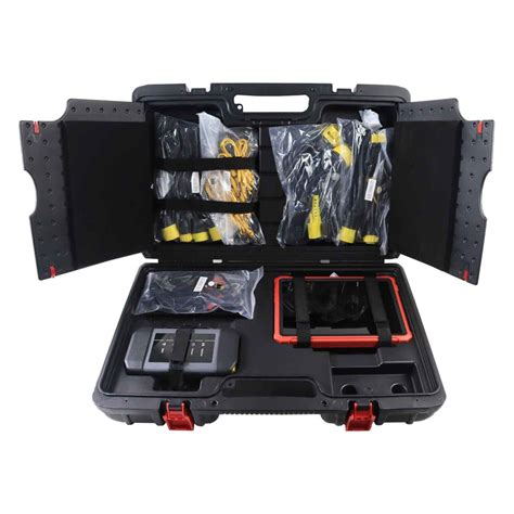 All Launch Diagnostics Distributor Za
