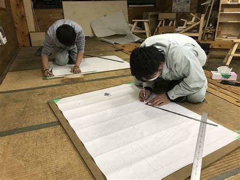 For What Its Worth 建築大工技能検定、迫る