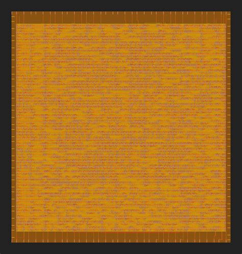 The Openroad Project On Linkedin Opensource Asicdesign Asic Soc