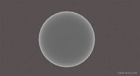 【blender 水墨材质】实现过程简单剖析 Blender水墨 Csdn博客