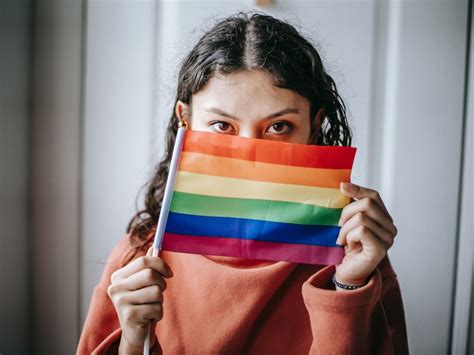 Lgbt People