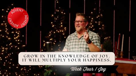 Advent Joy