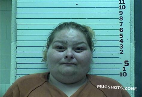 Ewing Anita Marie 05082024 Comanche County Mugshots Zone