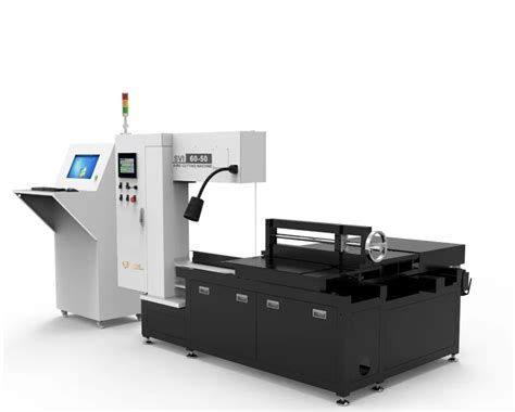 3d Taper Cutting Machine Shine Wire Cutdiamond Wire Saw