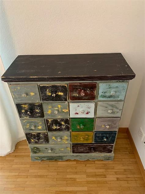 Shabby Chic Möbel Im Kanton Aargau Tuttich