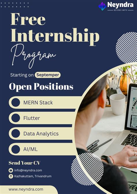 Internshipopportunity Mernstack Internship Free Flutterdevelopment Dataanalytics Aiml