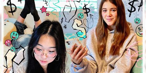 These Teenagers Know More About Investing Than You Do Wsj