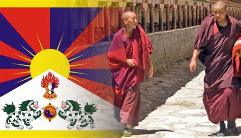 The History Of Tibet The Truth Uncovered Thecollector