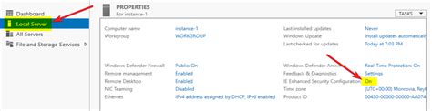 Thinfinity Remote Desktop Server On Google Cloud Cybele Software Blogs
