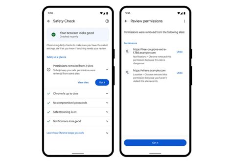 Google Chrome на устройствах Android теперь позволяет удалять ненужные