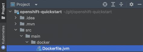 Live Diff And Update Quarkus Deployments In Openshift Using Jetbrains
