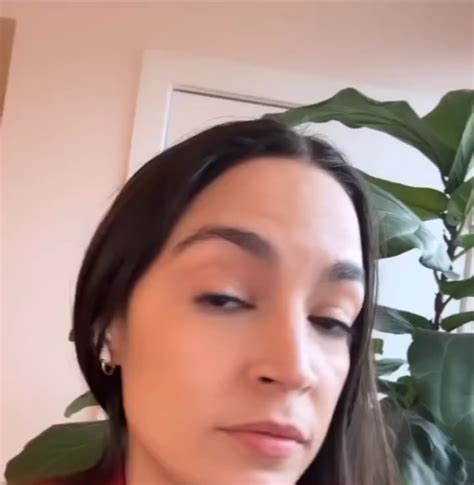 That Aoc Look R Aocismommy