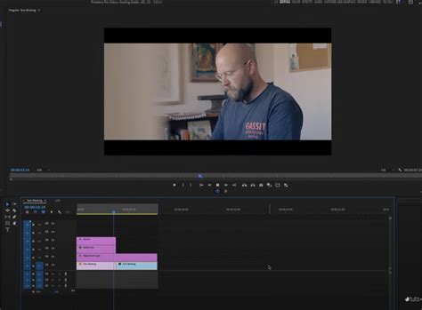 The Ultimate Guide To Color Grading In Premiere Pro EditionsPhotoArt