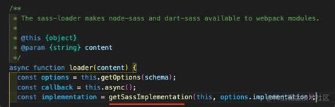 某天，我的 Sass Loader 突然不认 Deep 语法了新项目中 Sass Loader 在 V Deep 掘金