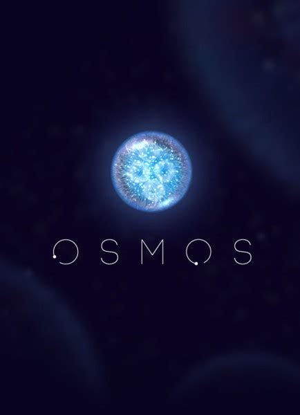 Гайды - Osmos