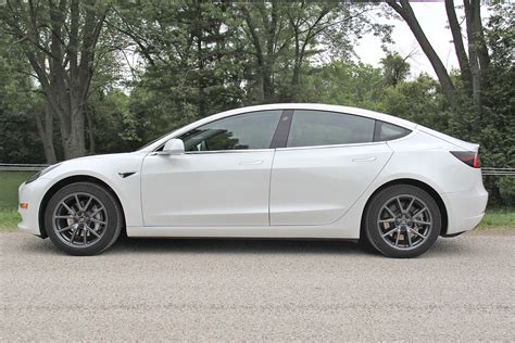 Model Aero Wheel Kit Classic Tesla Shop