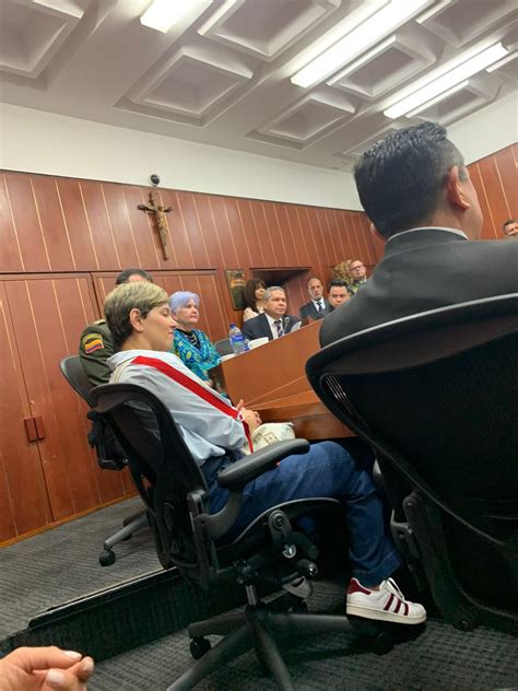 La Primera Dama Verónica Alcocer ¿en Busca De Protagonismo Semana