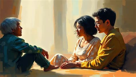 Edt Therapy Emotional Deconstruction For Mental Health