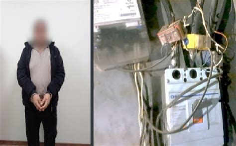 В Сурхандарье сотрудник энергоснабжающей организации помогал красть ...