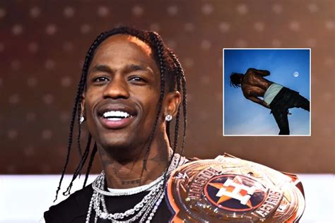 What Is Travis Scotts Net Worth