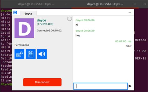 Rustdesk