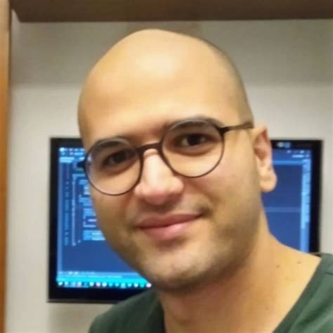 Iman Kazemi Senior Backend Developer Pardazesh Negar Rashin XING